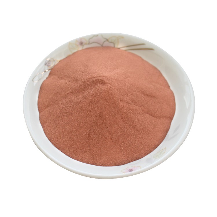 Buy Copper Dust Scrap Ultrafine Copper Powder from Gongyi Yalv Material ...