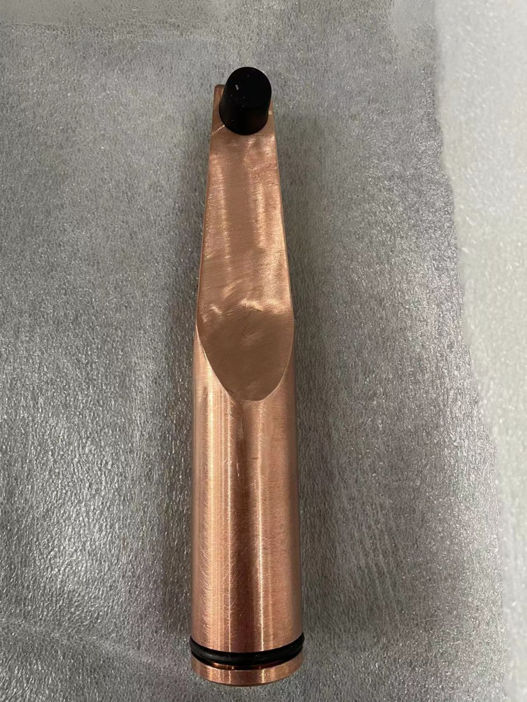 Buy Copper Material Used Weld Gun Arms And/or Adapters For Robotic Spot ...