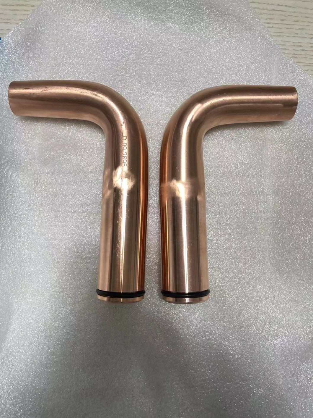 Buy Copper Material Used Weld Gun Arms And/or Adapters For Robotic Spot ...