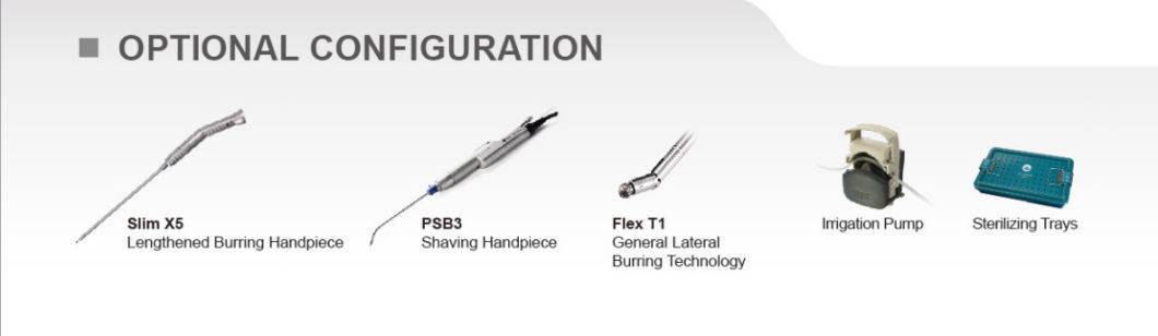 Buy Cranio-drilling Pistol Neurosurgical Power Device from Chongqing ...