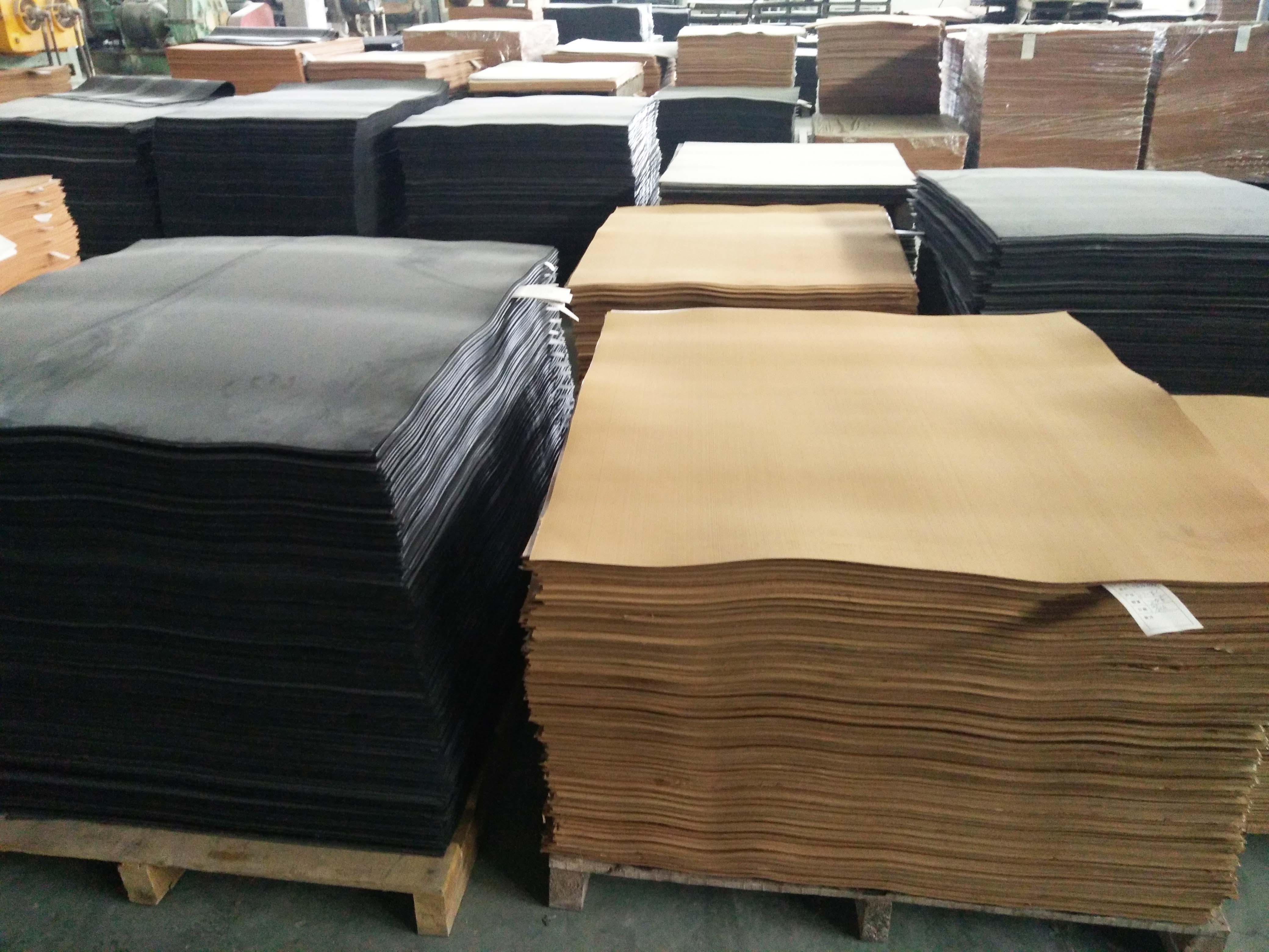 Buy Crepe Rubber Natural Rubber Sheet For Shoe Sole from Wenzhou ...