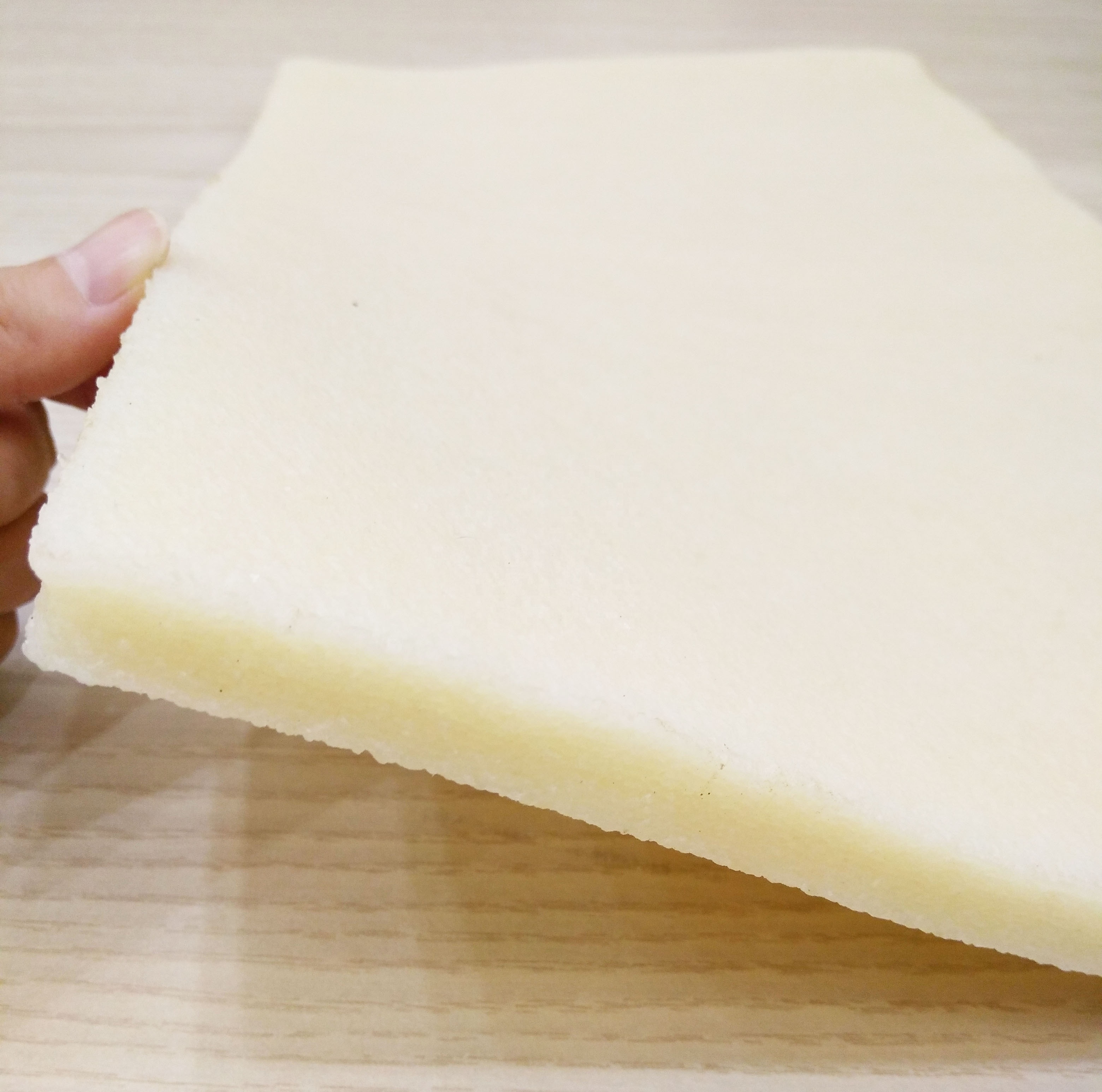 Buy Crepe Rubber Natural Rubber Sheet For Shoe Sole from Wenzhou ...