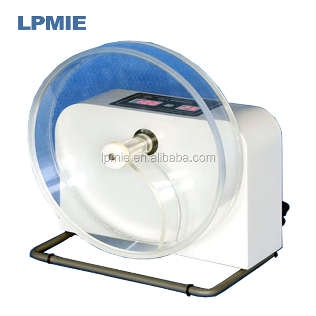 Buy Cs-3 Portable Tablet Friability Instrument Apparatus Test Tester ...