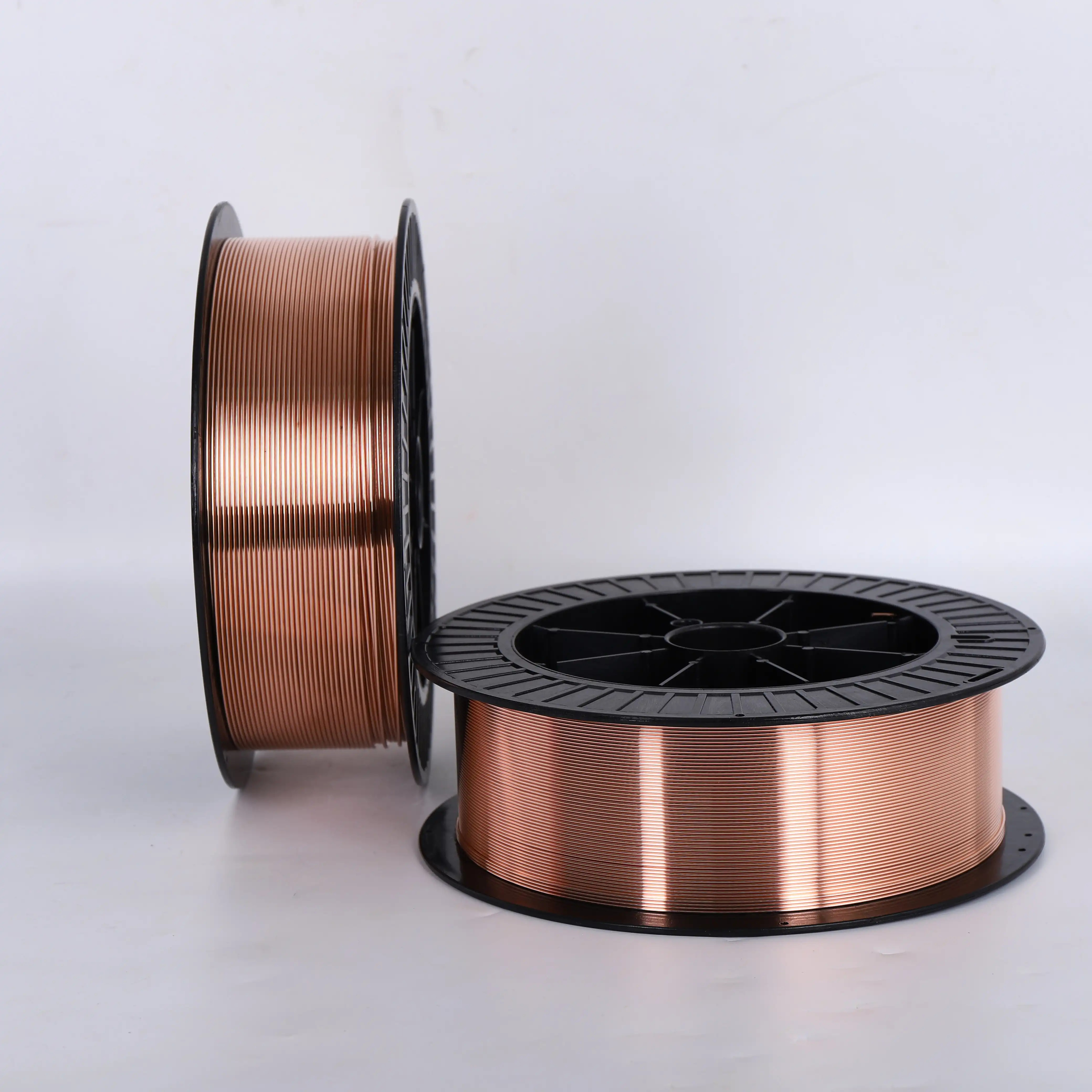 Buy Cu-al Flux-cored Material Copper And Aluminum Flux-cored Wire from ...