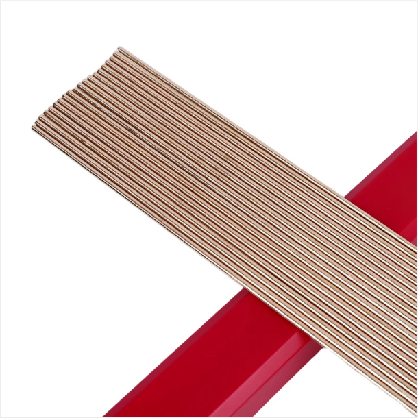 Buy Cu-al Flux-cored Material Copper And Aluminum Flux-cored Wire from ...