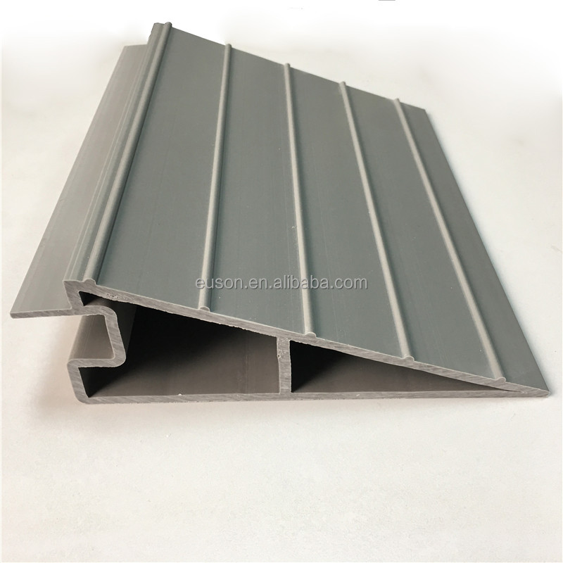 Buy Custom Big Upvc Plastic Extrusion Profile With Pvc Asa Hdpe ...