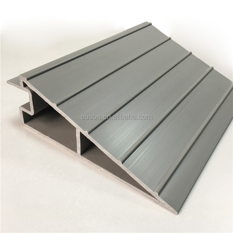 Buy Custom Big Upvc Plastic Extrusion Profile With Pvc Asa Hdpe ...