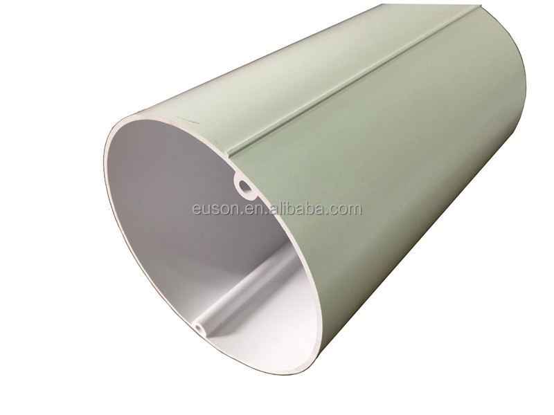 Buy Custom Big Upvc Plastic Extrusion Profile With Pvc Asa Hdpe ...