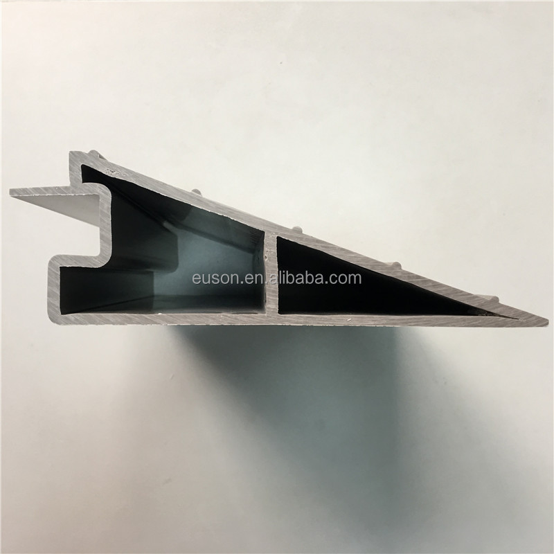 Buy Custom Big Upvc Plastic Extrusion Profile With Pvc Asa Hdpe ...