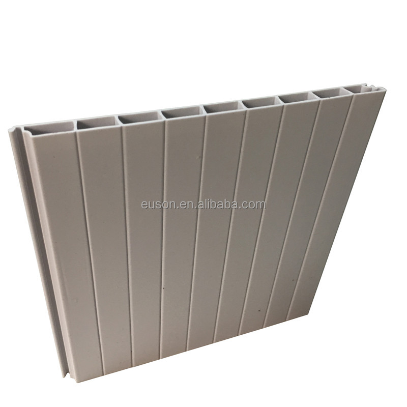 Buy Custom Big Upvc Plastic Extrusion Profile With Pvc Asa Hdpe ...