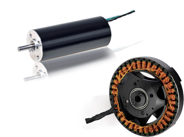 Buy Custom China 48v Bldc Motor Driver from Constar Micromotor Co., Ltd ...
