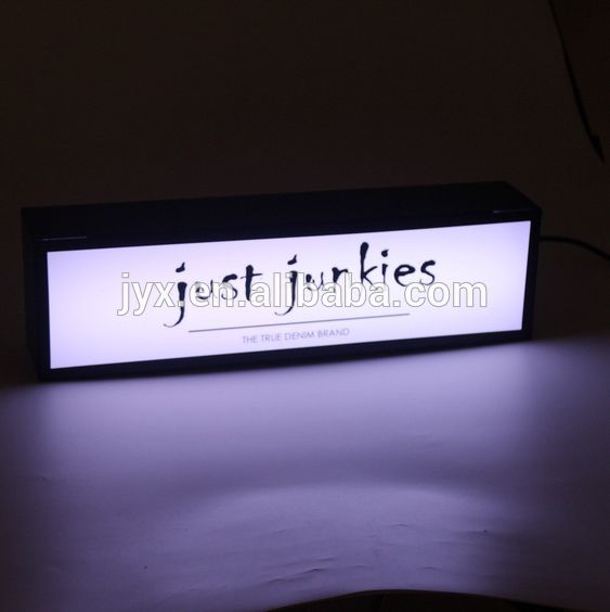 Buy Custom Fabricated Clear Acrylic Led Light Display Case from ...