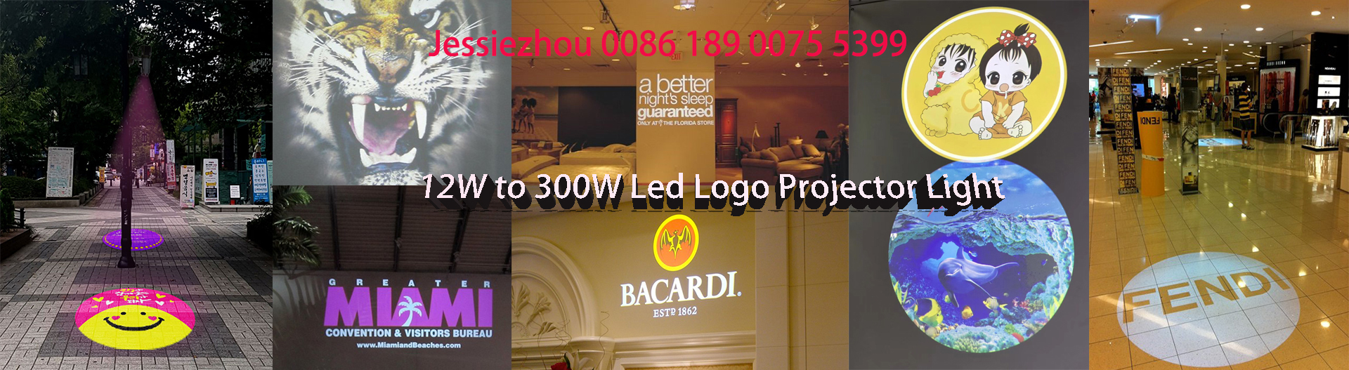 Buy Custom Gobo /logo Made Sky Beam Projector Light For Advertising ...