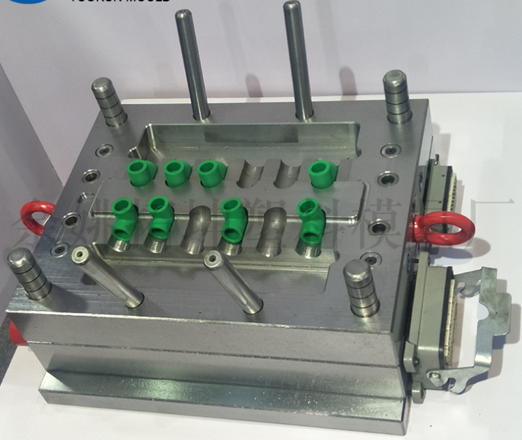 Buy Custom High Quality Ppr Coupling Elbow Cross Tee Ppr Pipe Fitting ...