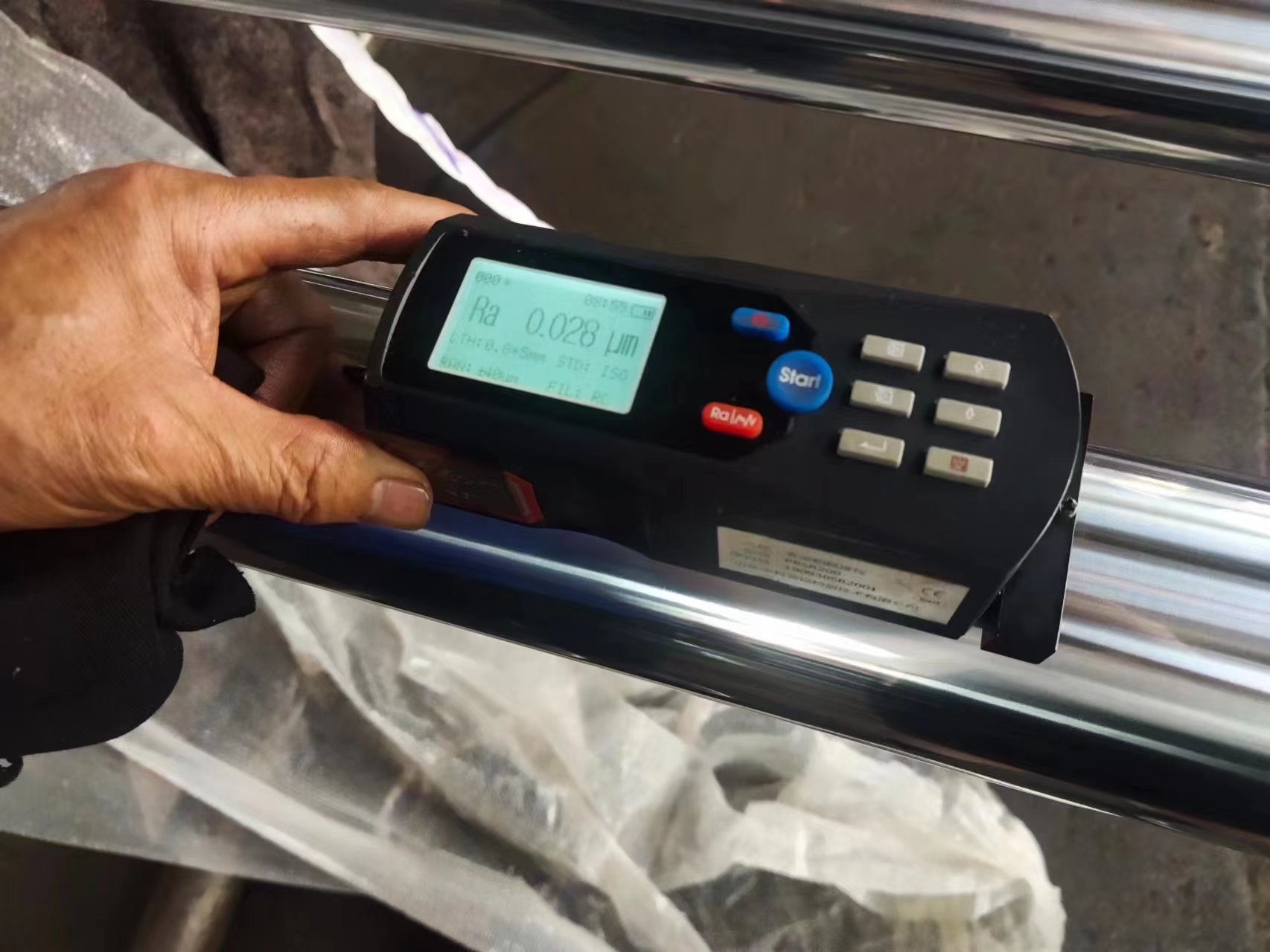 Buy Custom Long Stroke Hydraulic Lift Cylinder Hydraulic Cylinder ...