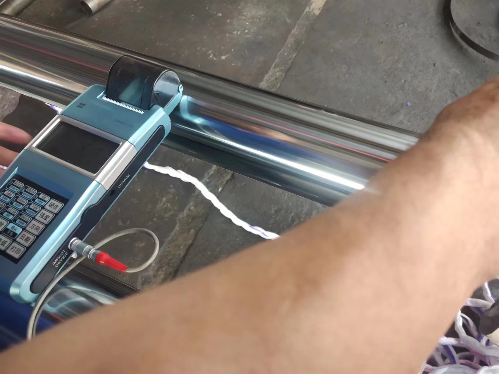 Buy Custom Long Stroke Hydraulic Lift Cylinder Hydraulic Cylinder ...
