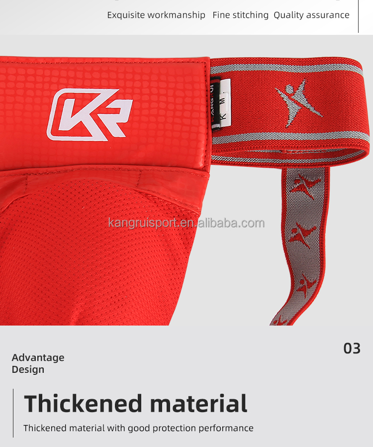 Buy Custom Made Martial Art Male Groin Protector Women Groin Guard ...