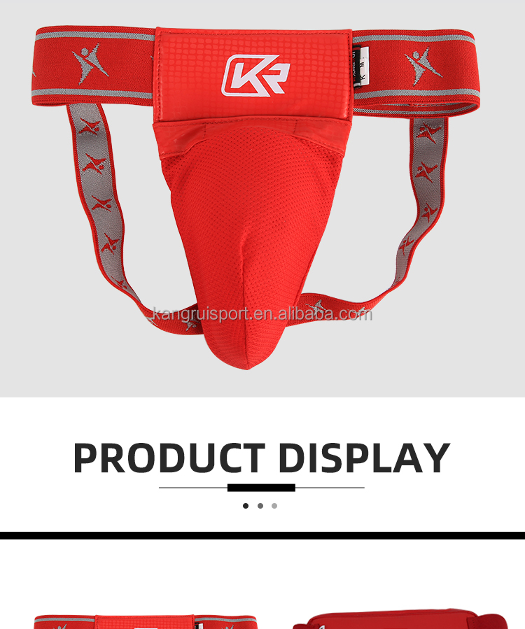 Buy Custom Made Martial Art Male Groin Protector Women Groin Guard ...