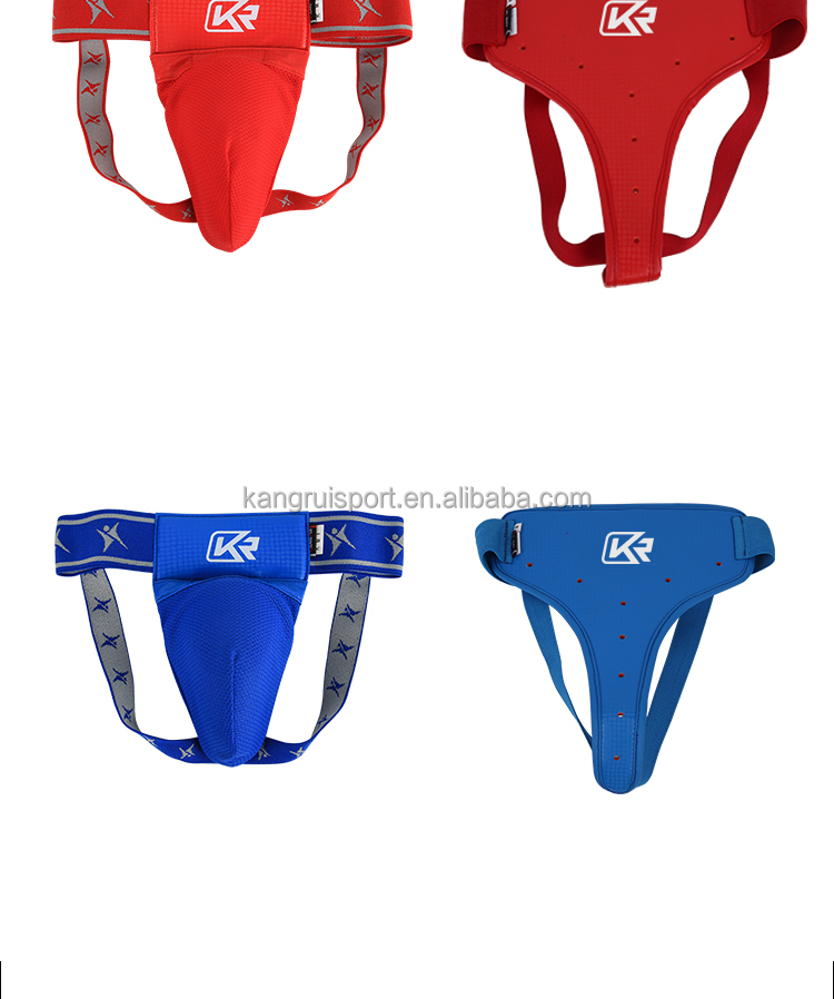 Buy Custom Made Martial Art Male Groin Protector Women Groin Guard ...