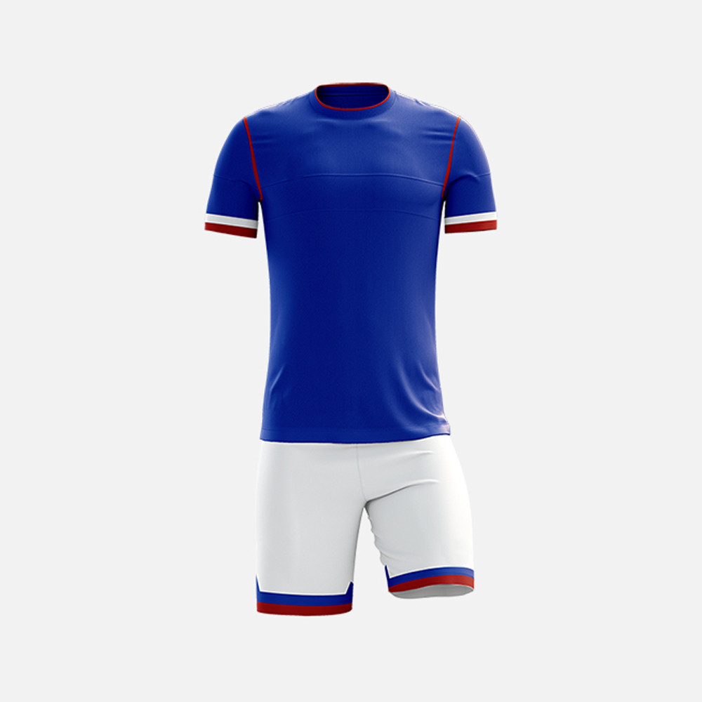 Buy Custom Men Soccer Uniform Design Sublimation Breathable Quick Dry ...