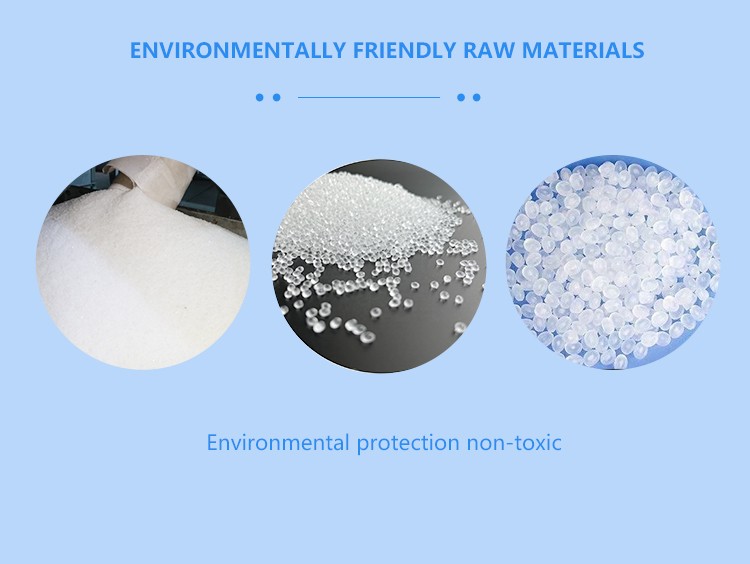 Buy Custom Print Plastic Food Packaging Materials Roll Stock Film ...