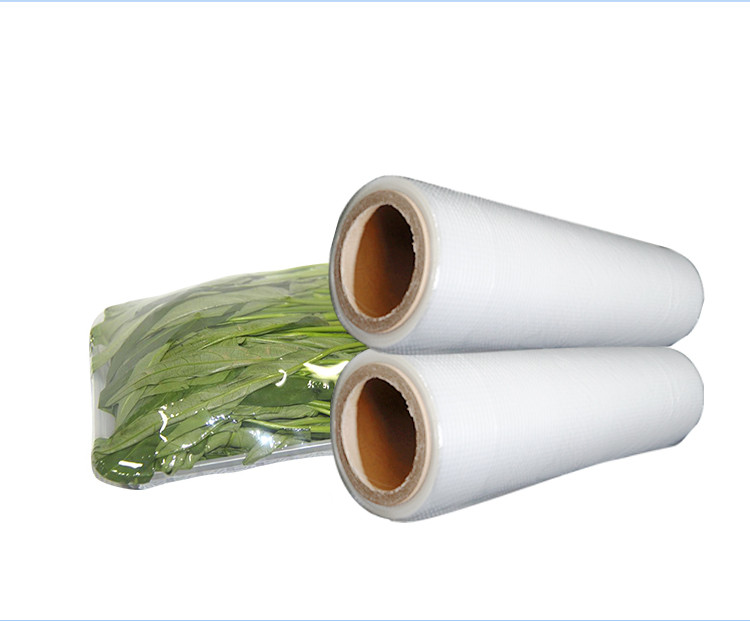 Buy Custom Size Thickness Film Food Packing Film Bag Plastic Film Rolls ...