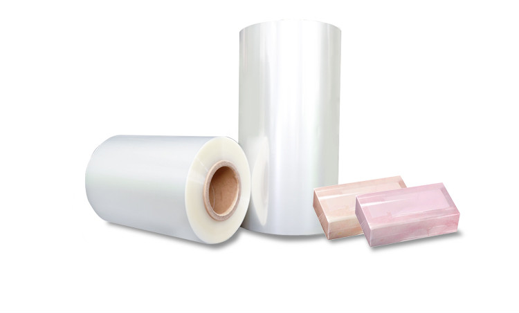 Buy Customised Hot Shrink Packing Heat Shrinkable Pof Plastic Films ...