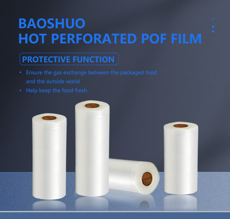 Buy Customised Plastic Films Printable Hot Shrink Wrap Packing Heat ...