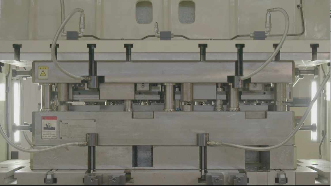 Buy Customizable Brushless Motor Rotor Stator Laminated Iron Core ...