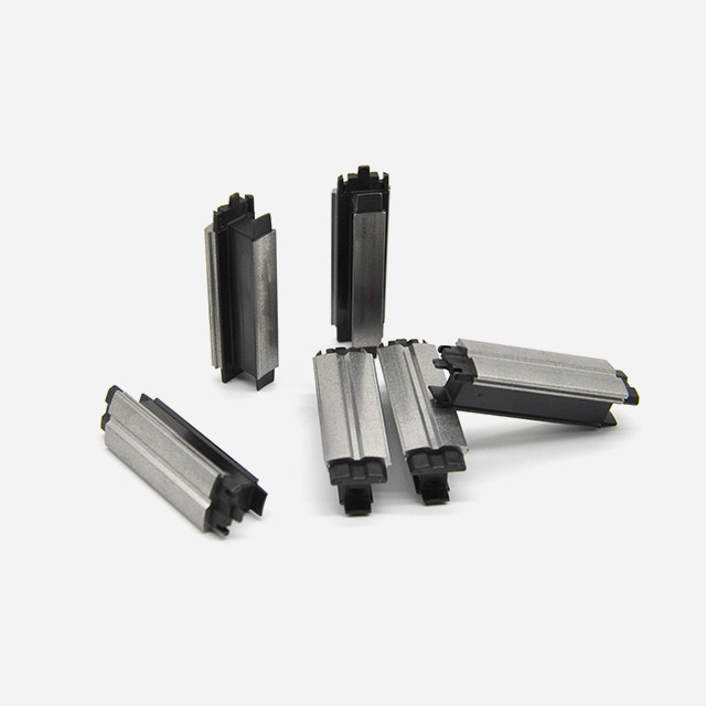 Buy Customizable Brushless Motor Rotor Stator Laminated Iron Core ...