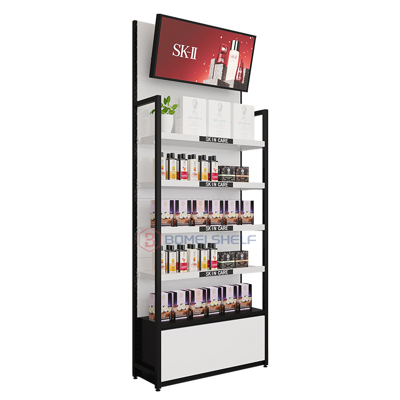 Buy Customizable Cosmetic Display Cabinet Beauty Salon Product Display ...