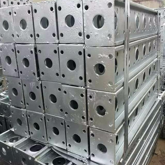 Buy Customizable Stainless C Steel Beams, C Section Metal Beams, C ...