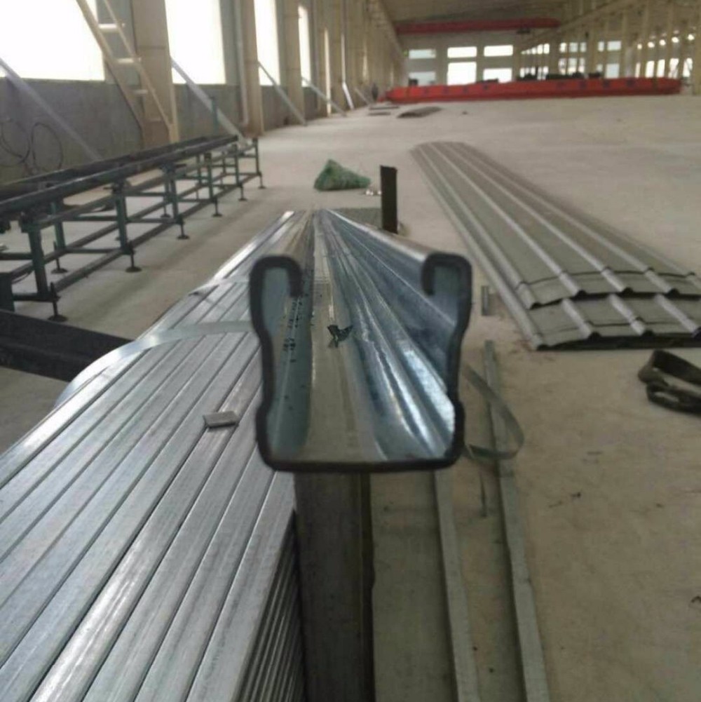 Buy Customizable Stainless C Steel Beams, C Section Metal Beams, C ...