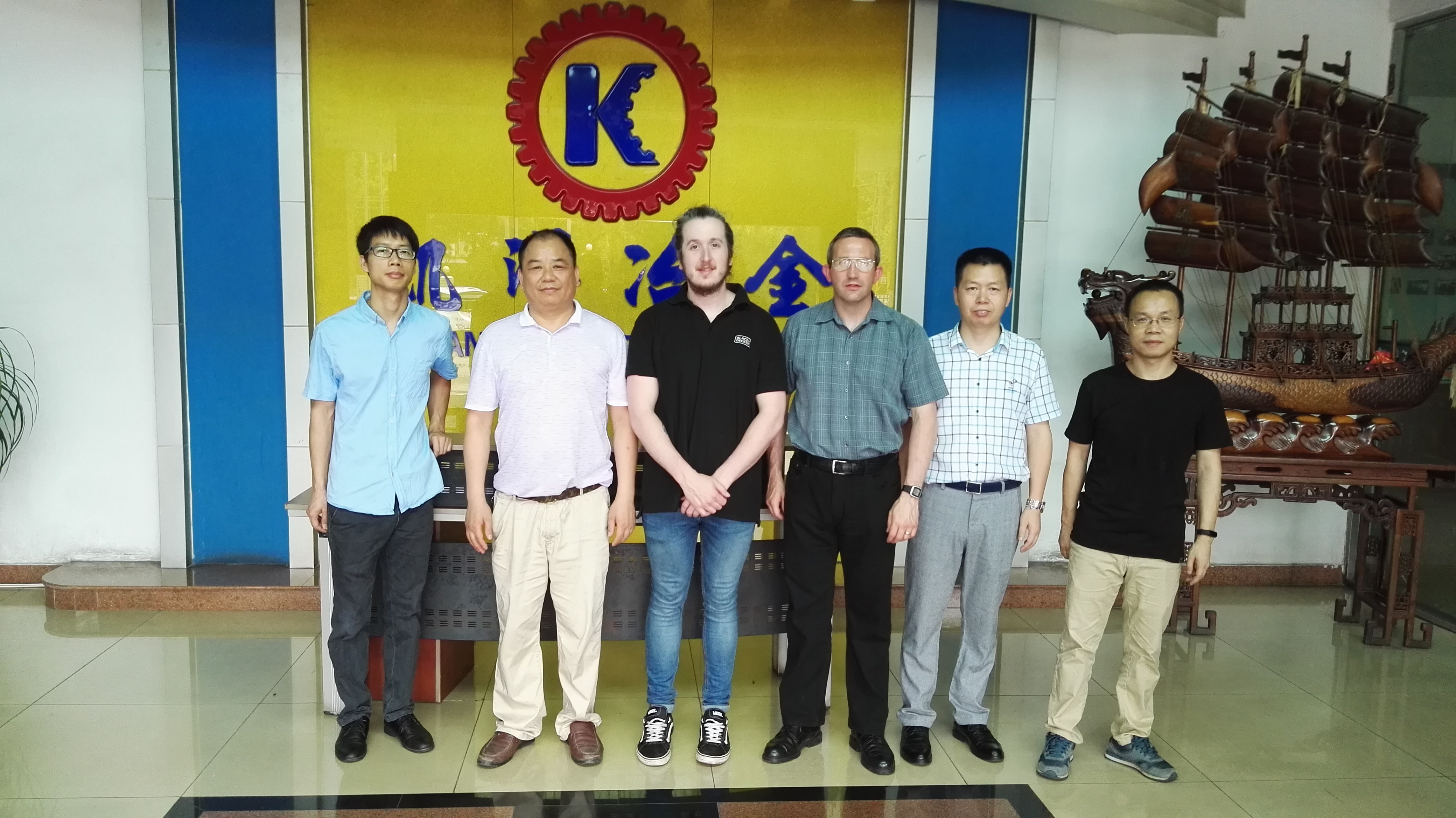 Buy Customization Precision Metal Power Metallurgy Gear from Guangdong Kaiyang New Material Co ...