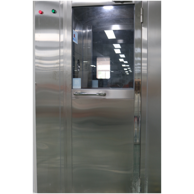 Buy Customized Cleanroom Single Wind Laminar Air Purifier Blowing ...