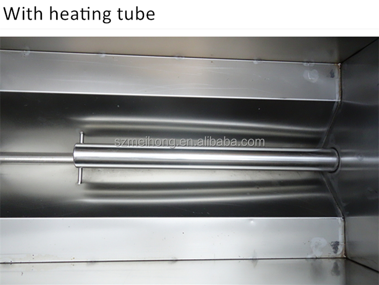 Buy Customized Commercial Kitchen Heated Soak Tank Cleaner from Acme ...