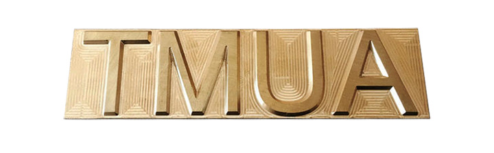 Buy Customized Copper Brass Leather Number Logo Stamp For Hot Stamping ...