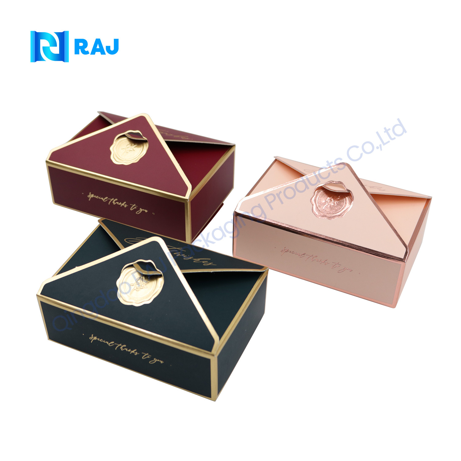 Buy Customized Food Packaging Paper Packing Box Food Grade Custom ...