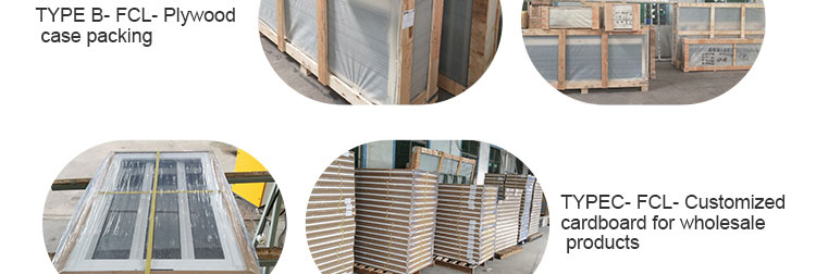 Buy Customized Glass Louvre Fixed Z Type Aluminium External Shutters ...