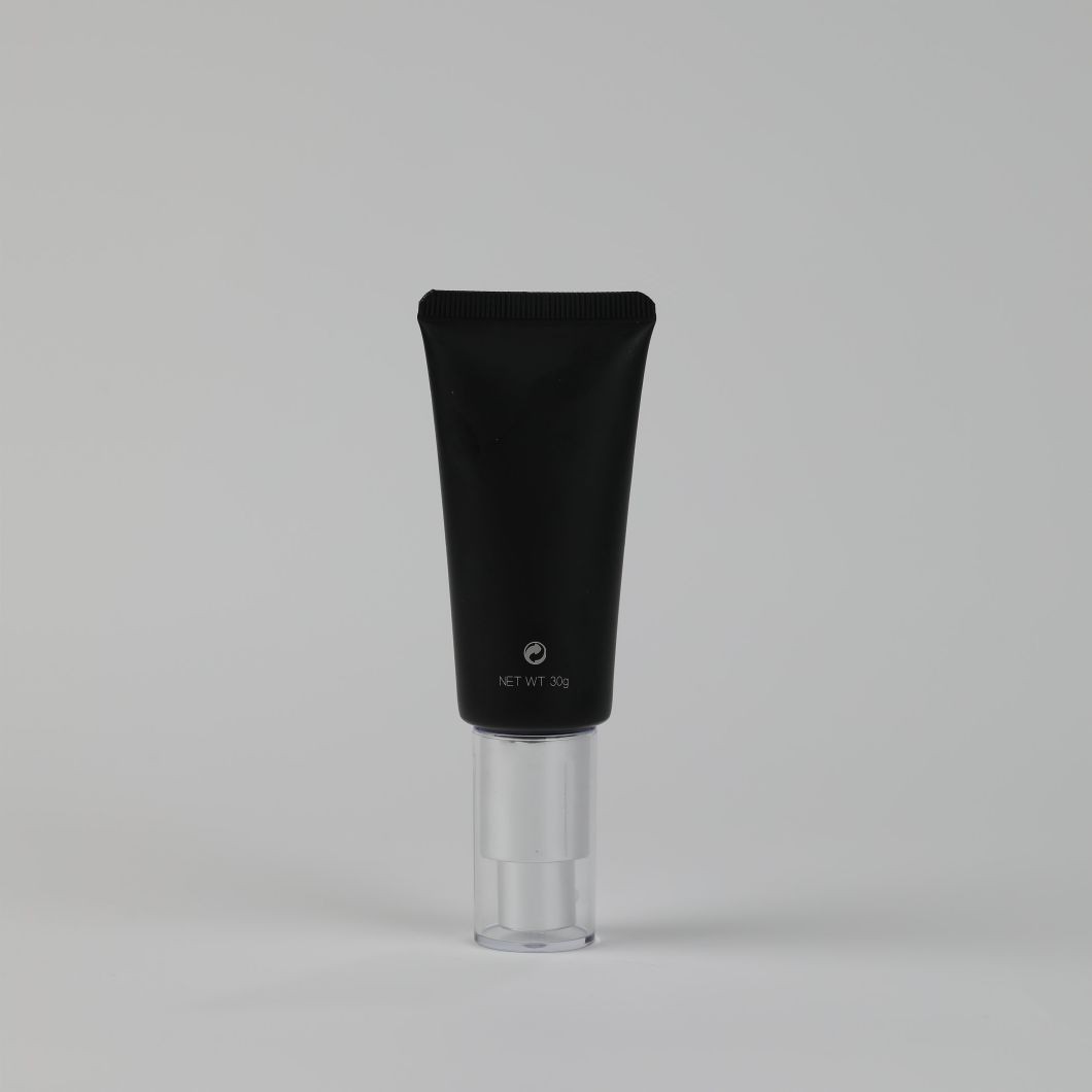 Buy Customized Plastic Soft Packaging Squeeze Tube from Kesiyu ...