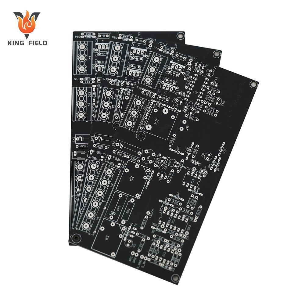 Buy Customized Processing Print Circuit Board Multilayer Pcb Circuit ...