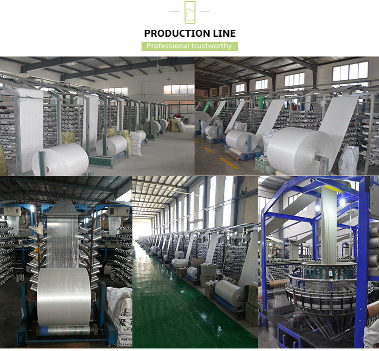 Buy Customized Ton Big Jumbo Bulk Bag Pp Woven Cross-angle Loop Sack ...