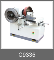 Buy Cylinder Head And Block Resurfacing Machine/surfacer/resurfacer ...