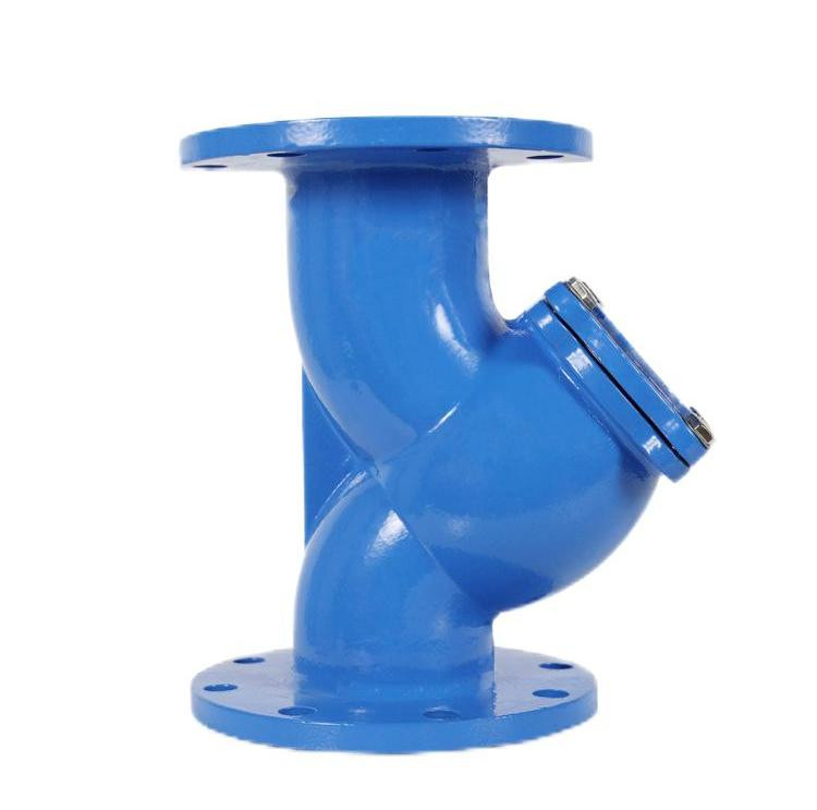 Buy Dark Stem Flange Gate Valve, Flange Manual Gate Valve, Two-way Two ...