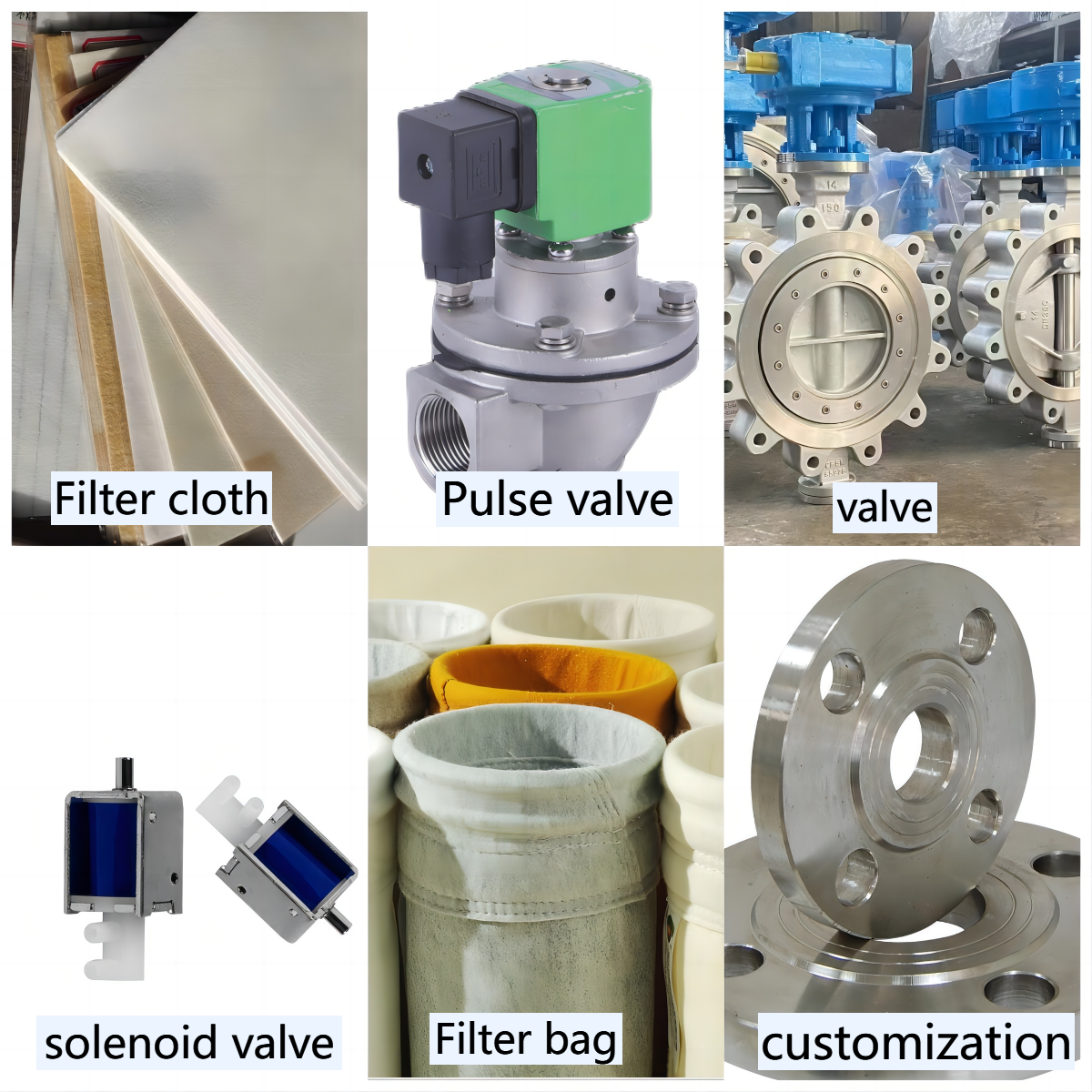 Buy Dark Stem Flange Gate Valve, Flange Manual Gate Valve, Two-way Two ...