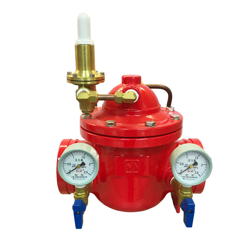Buy Dark Stem Flange Gate Valve, Flange Manual Gate Valve, Two-way Two ...
