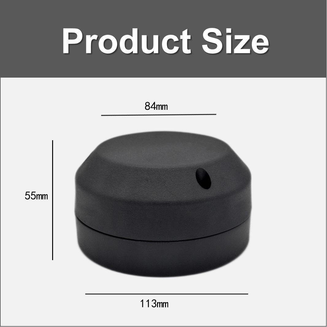 Buy Dc400 Manhole Sensor With Remote Monitoring Iot Sensors from ...