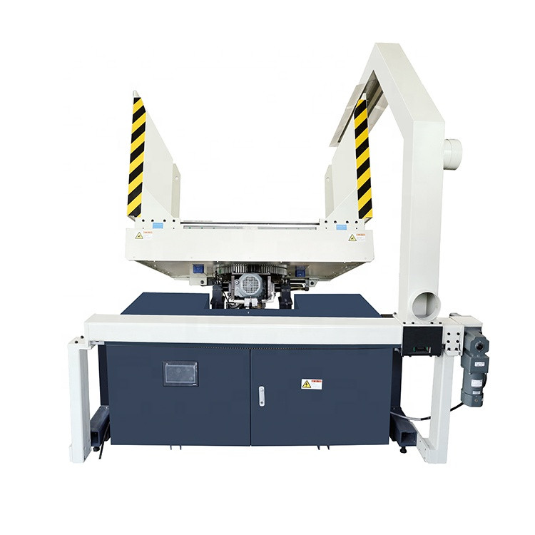 Buy Dedusting Automatic Turning Machine Aligning Paper Pile Turner And ...