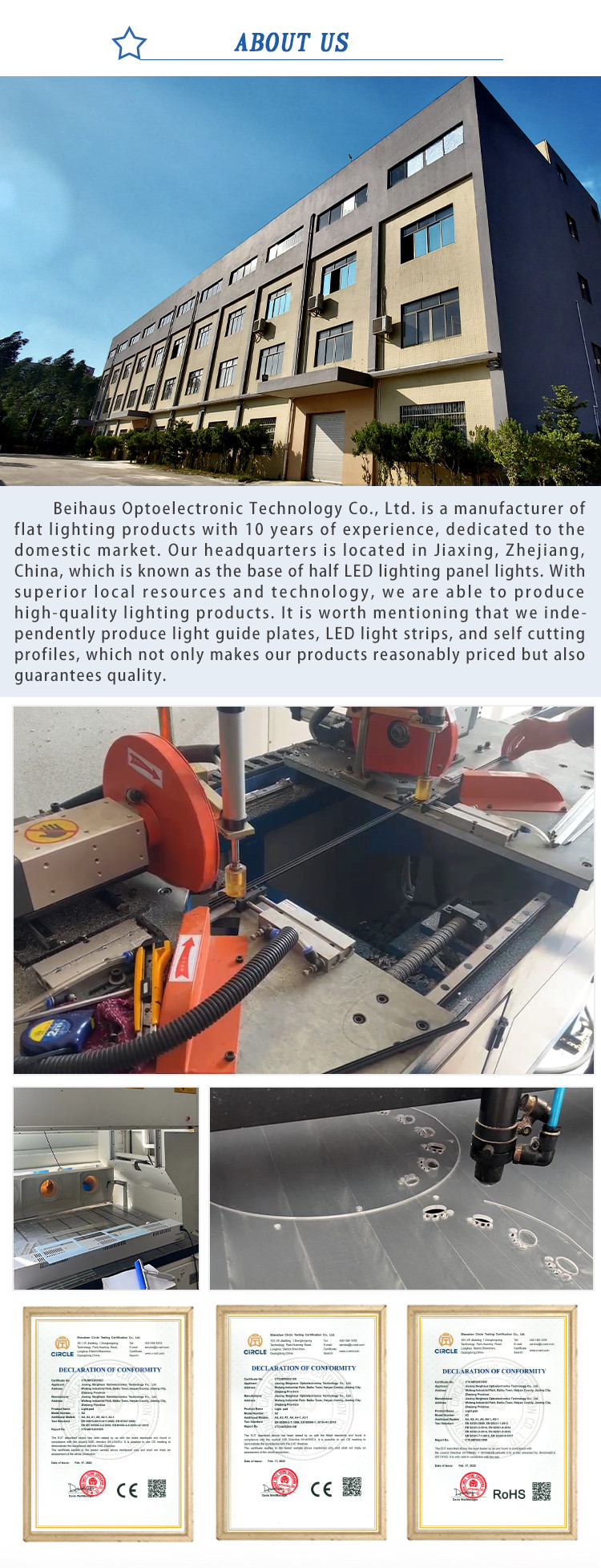 Buy Desktop Lightbox Window Display A2 A3 A4 Aluminum Poster Frame ...