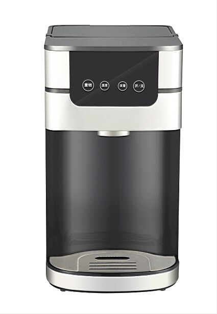 Buy Desktop Specification Electric Instant Water Kettle from Suzhou ...